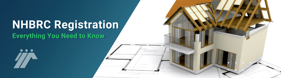 NHBRC Registration in South Africa