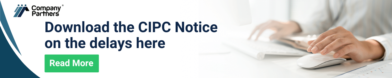 Urgent Update: Delays in CIPC eservices (March 2024)