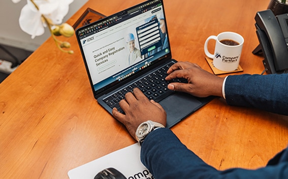 UIF Registration (Department of Labour) - Company Partners